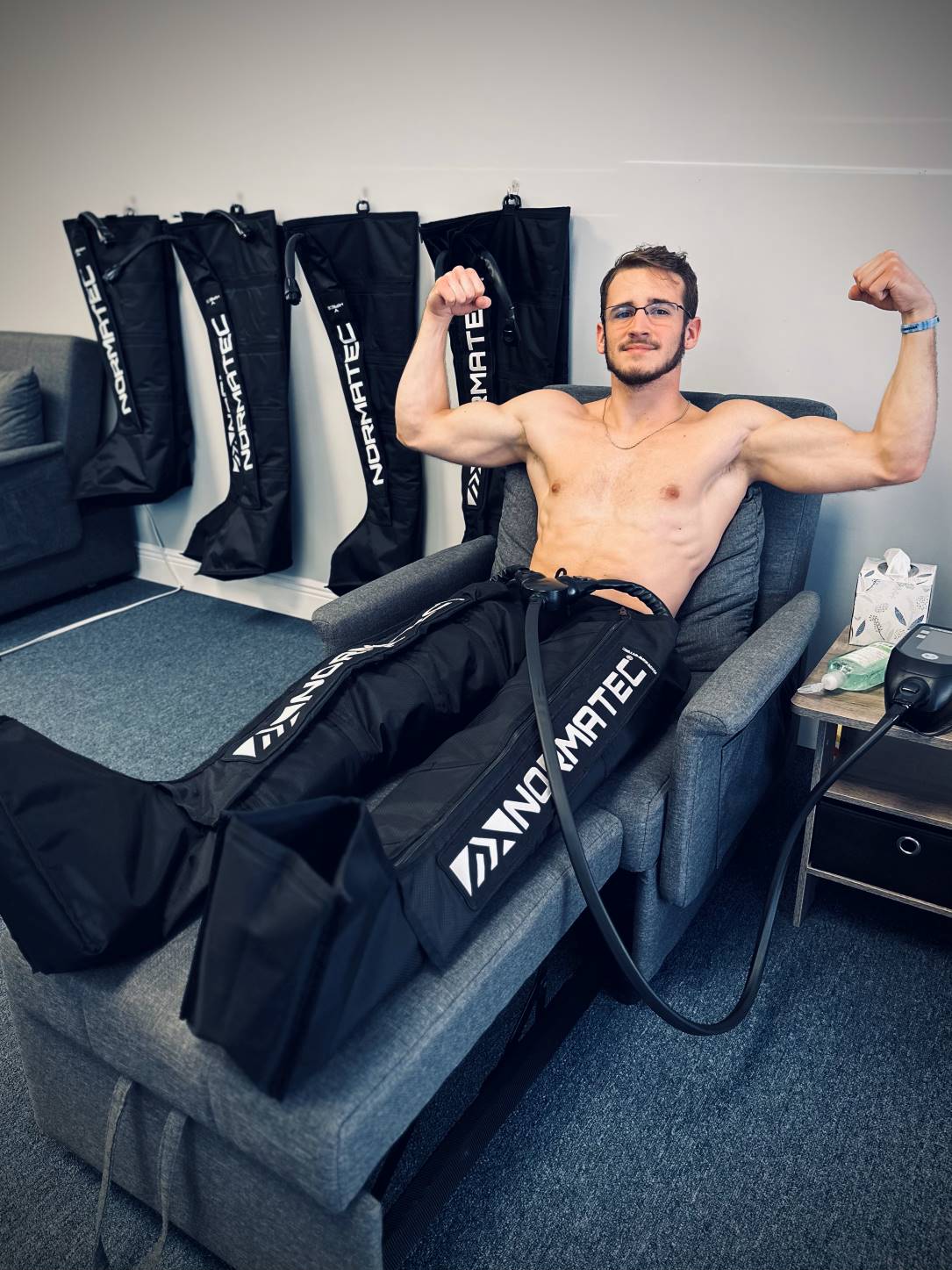 Cryo-eeze Spring Hill - Services for Pain Relief and more